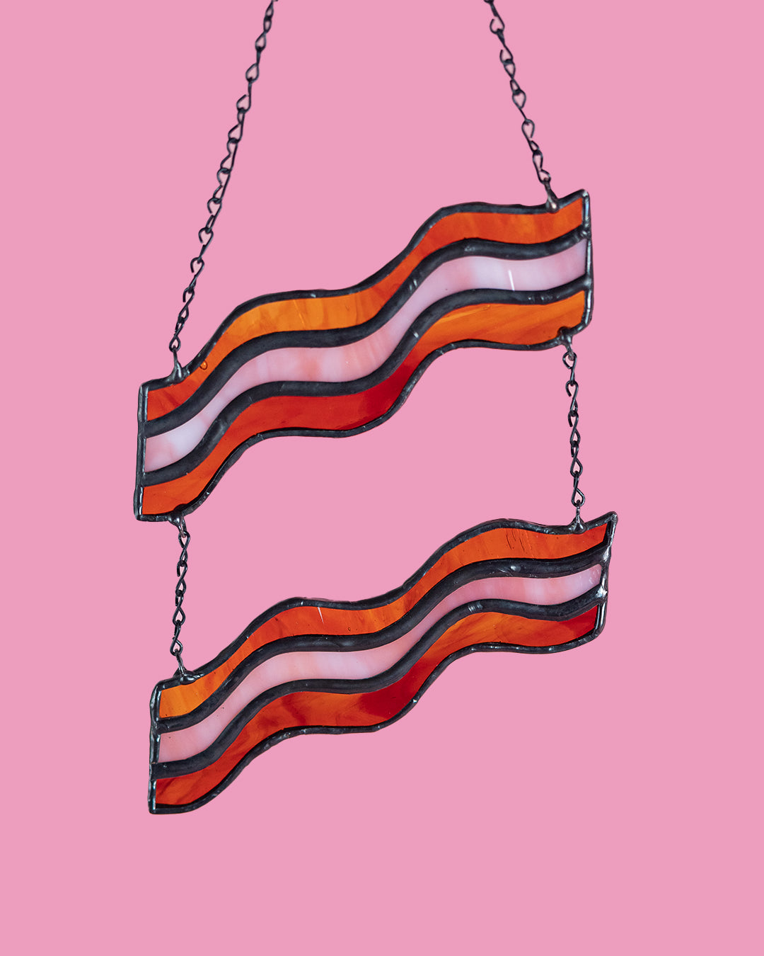 Stained Glass Extra Bacon – Pretty Useful Co.