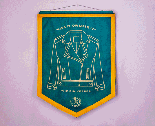 Pretty Useful Co. | Clever Goods for Fun People