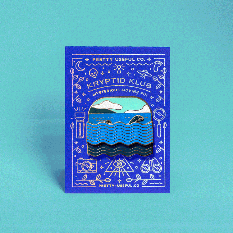 Pretty Useful Co. | Clever Goods for Fun People