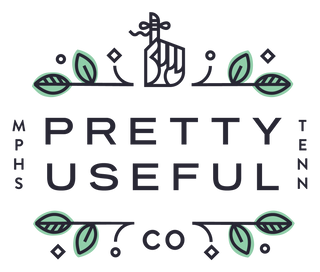 Pretty Useful Co. | Clever Goods for Fun People