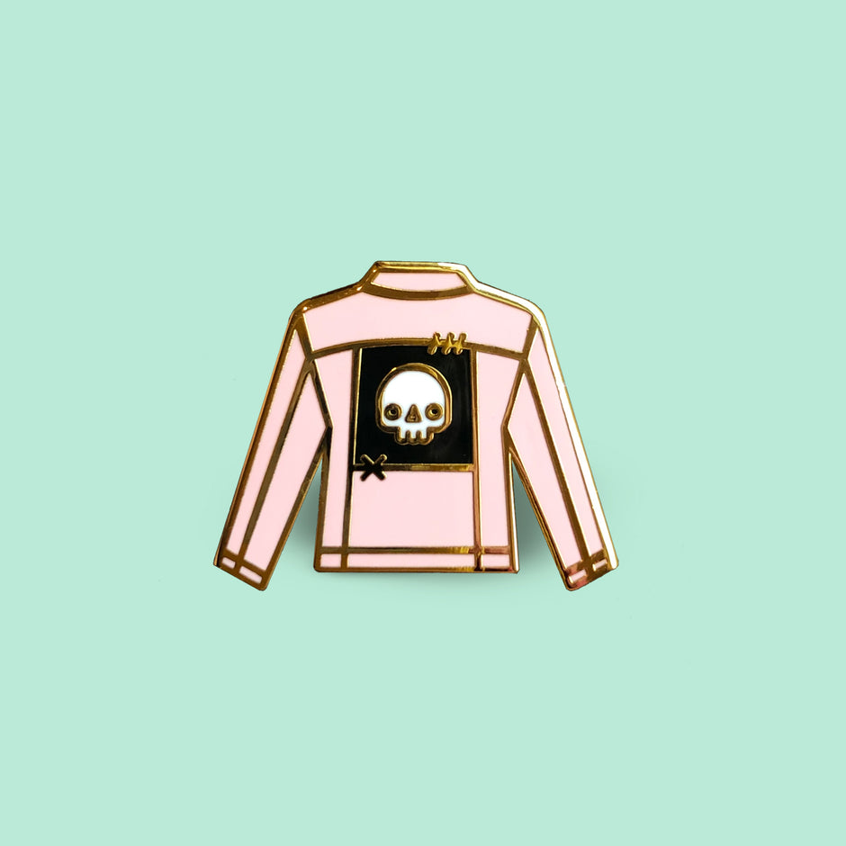 Enamel Pins – Pretty Useful Co.